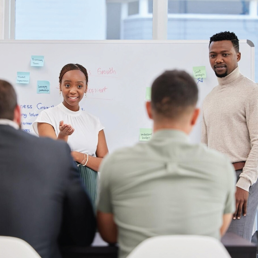 Work Readiness Programs – Peta Consulting